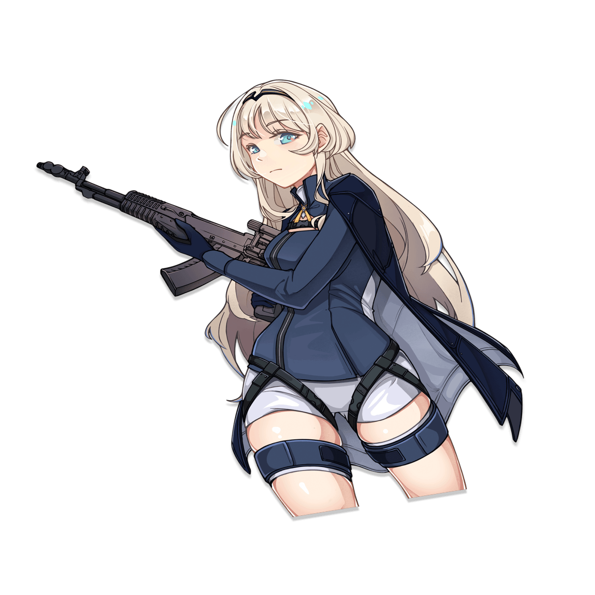 AN-94 Sticker – FreshTango