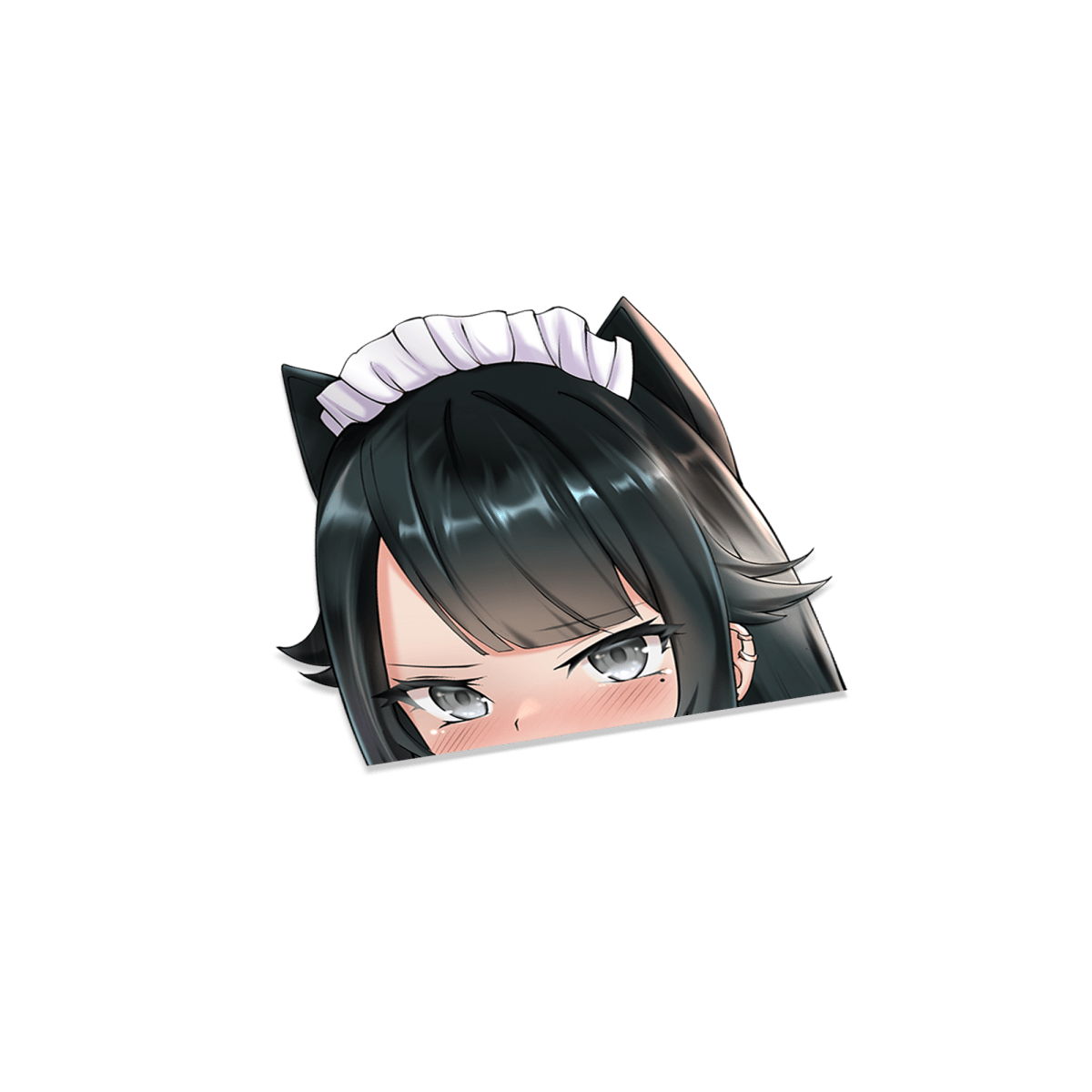 CATGIRL MAID FLOR Peeker – FreshTango