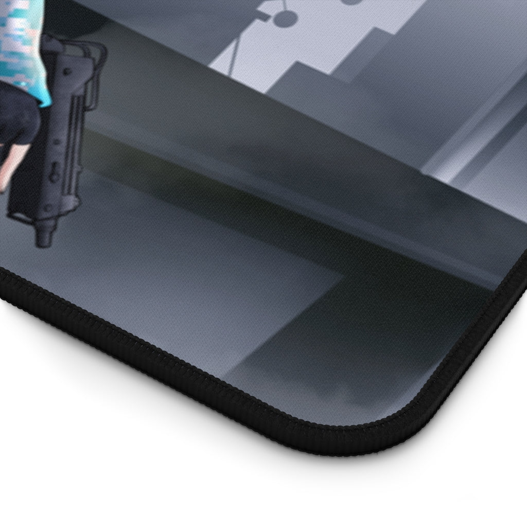 COMBAT MAID SATOMI+FLOR Desk Mat – FreshTango