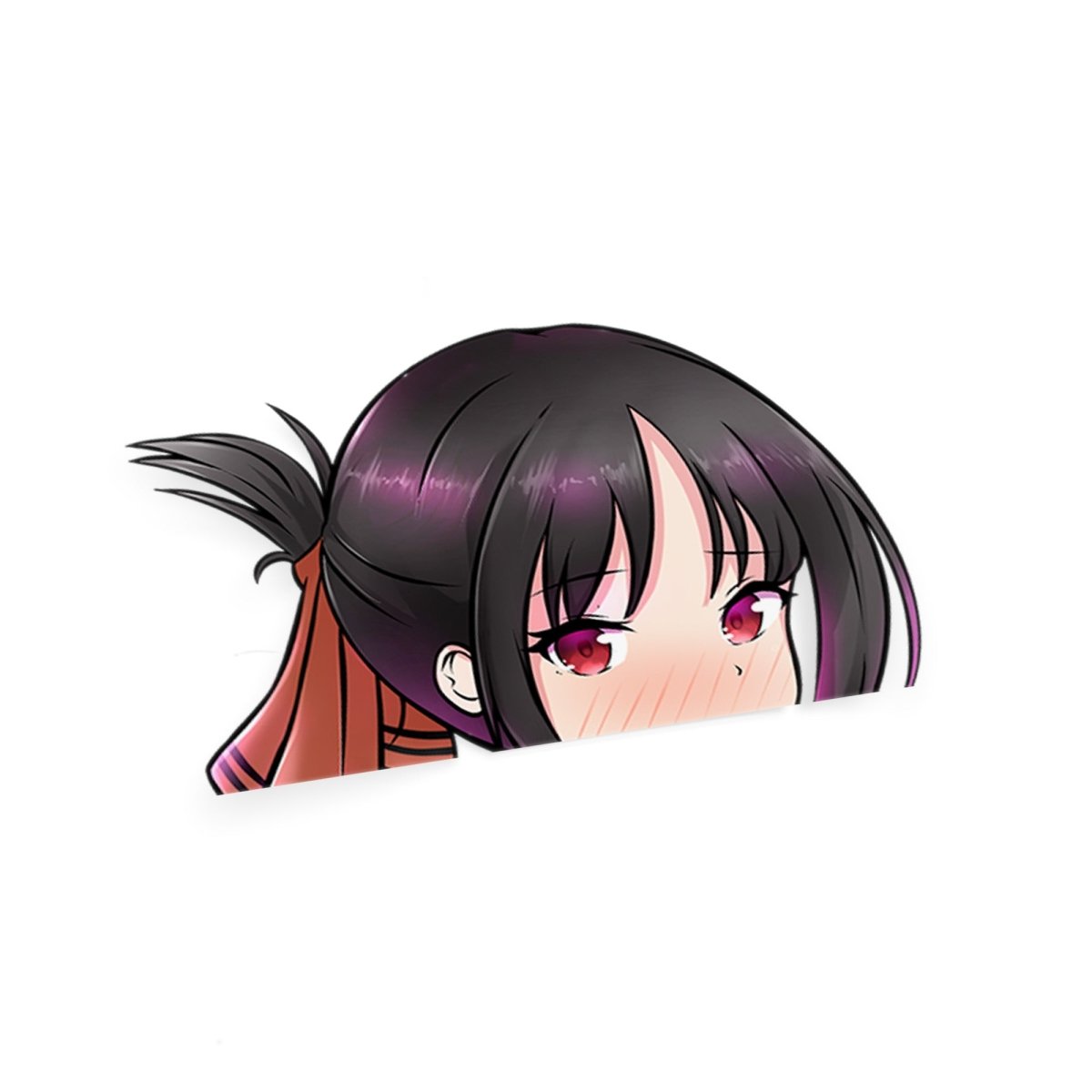 KAGUYA SHINOMIYA Peeker – FreshTango
