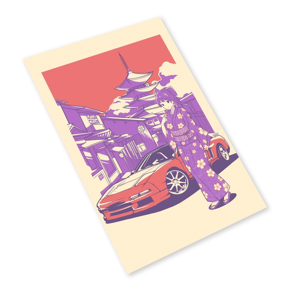 KYOTO Print – FreshTango