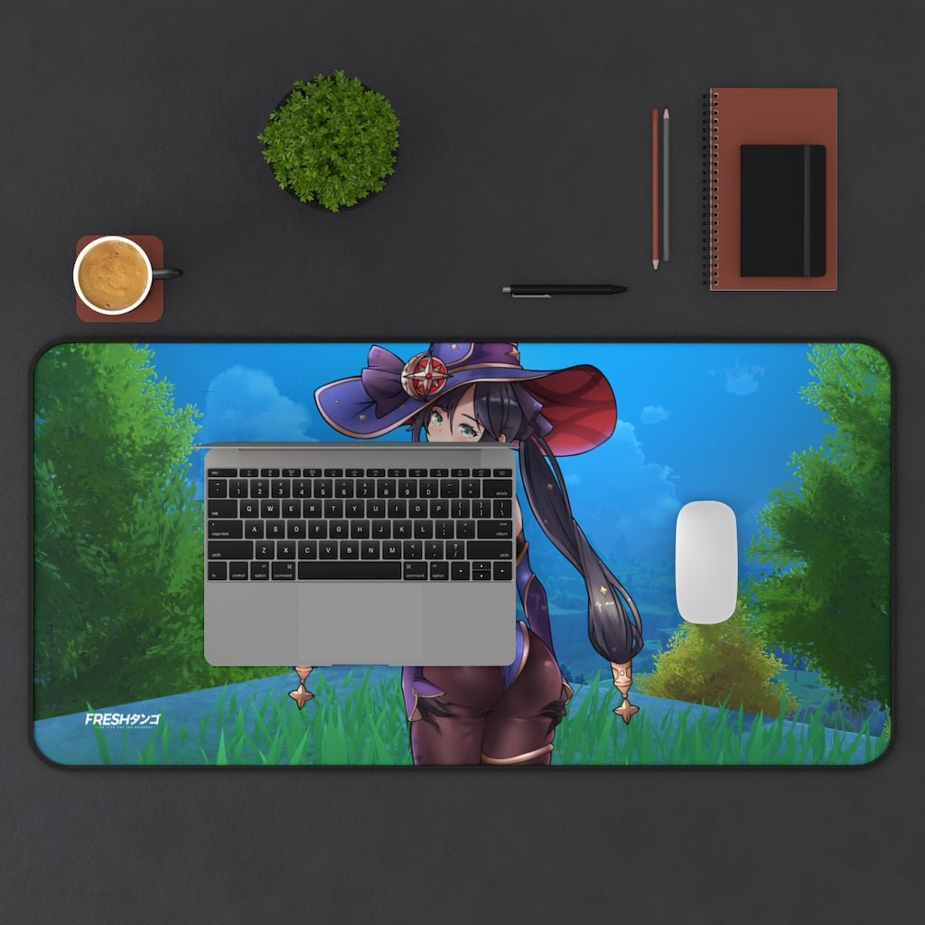 MONA Desk Mat – FreshTango