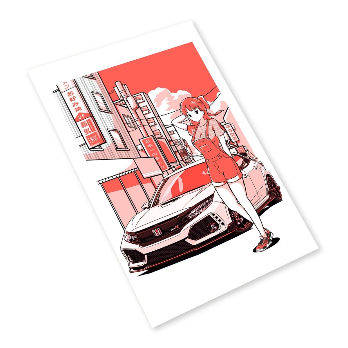 OSAKA Print – FreshTango