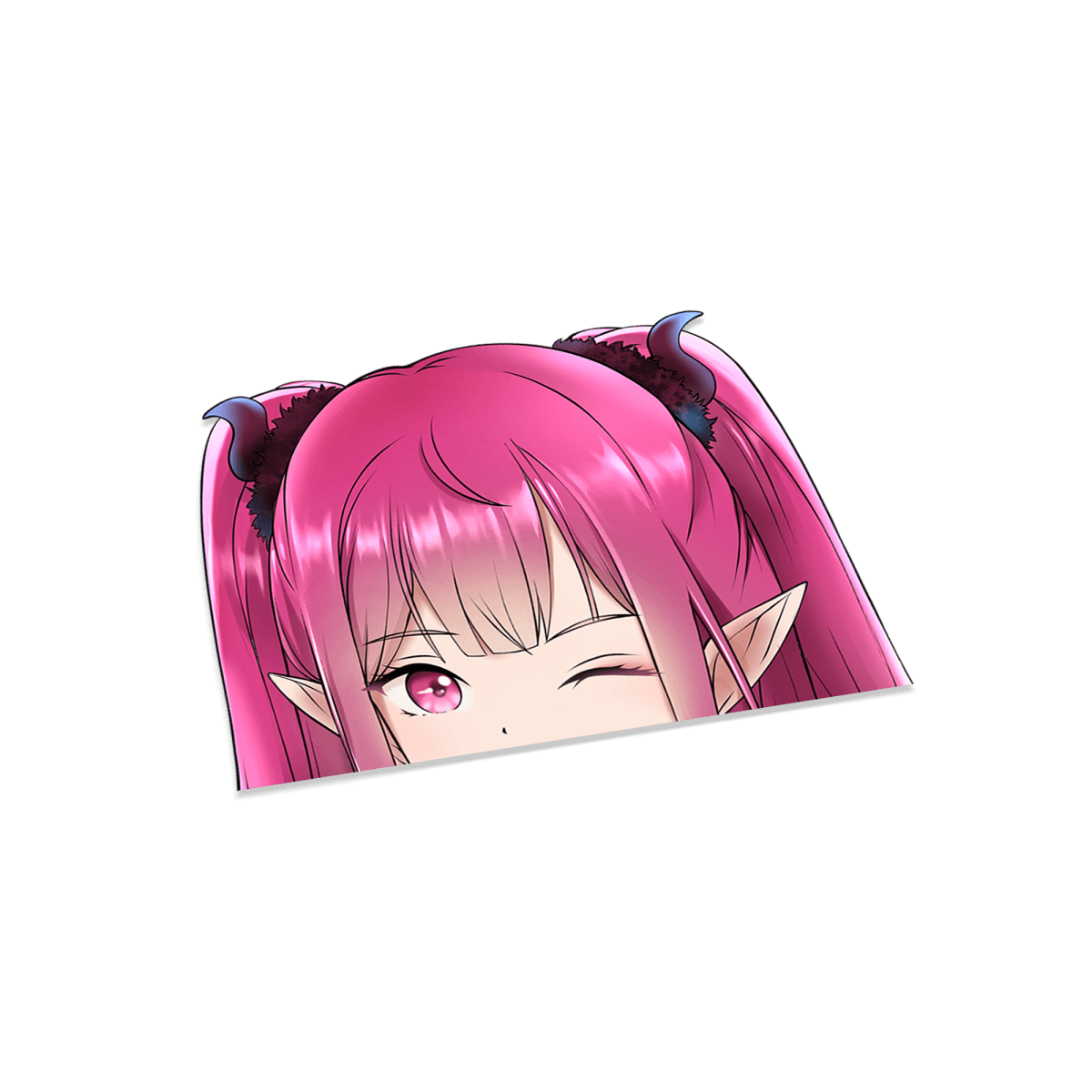 RIZU MARIN Peeker – FreshTango