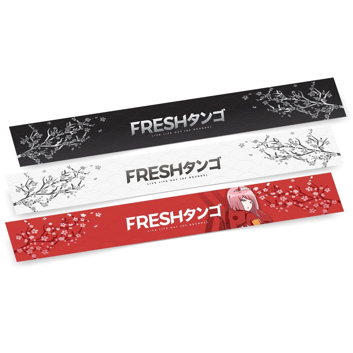 SERIES 1 Banner – FreshTango