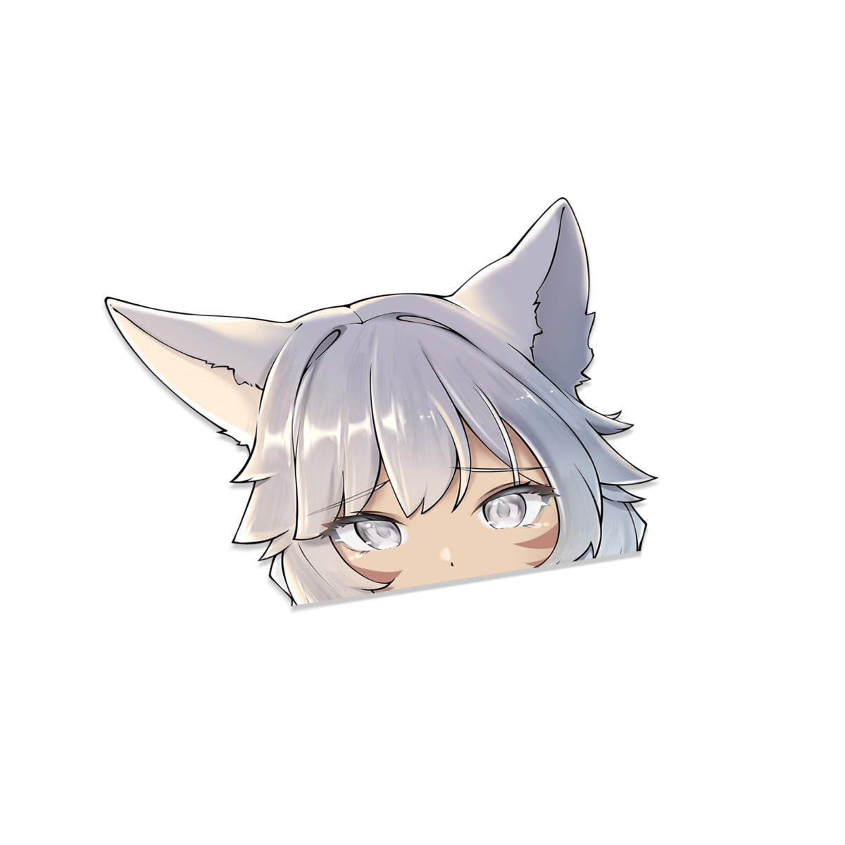 Y'SHTOLA Peeker – FreshTango